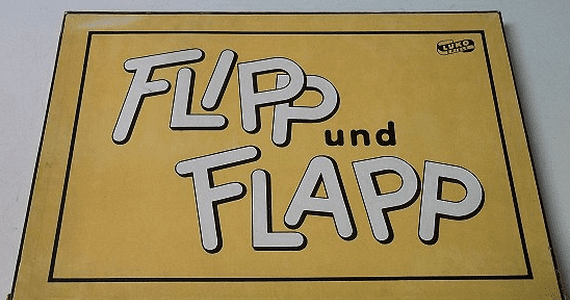 Flipp und Flapp | Board Game | BoardGameGeek