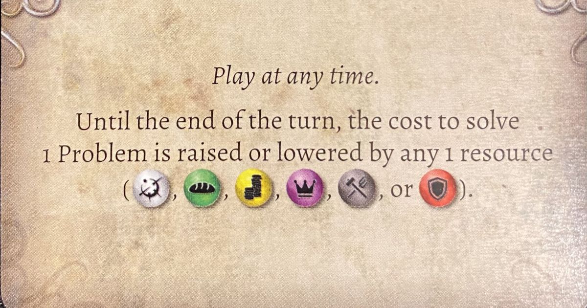 Mistborn: House War – Hoid Promo Card | Board Game | BoardGameGeek