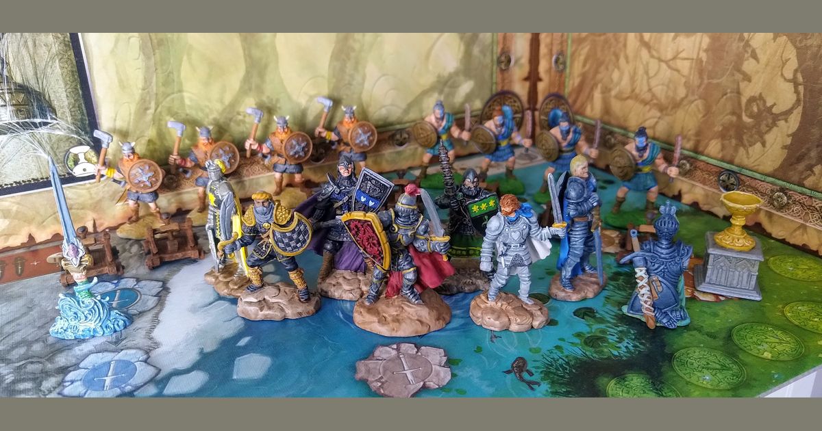 BoardGameGeek