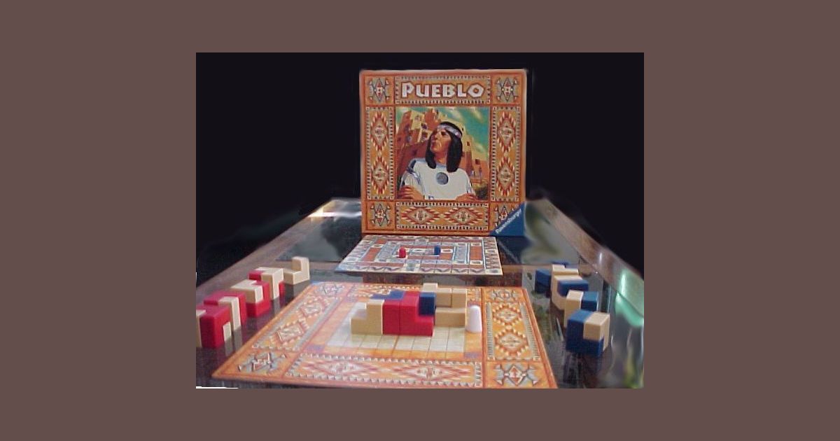 How Low Can You Go? >> Games Where Low Score Wins