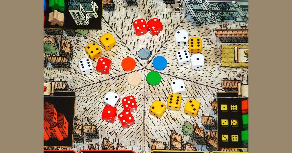 BoardGameGeek
