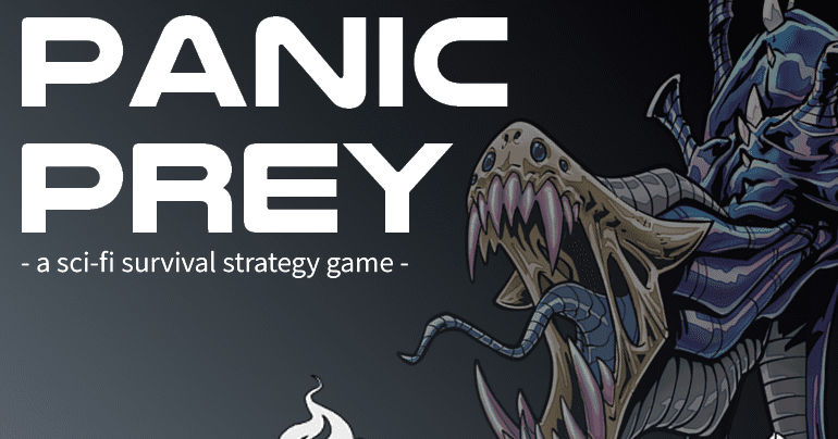 Panic Prey | Board Game | BoardGameGeek