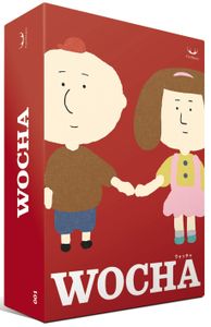 ウォッチャ (WOCHA) | Board Game | BoardGameGeek