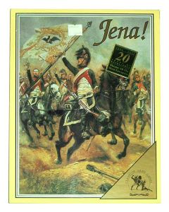 JENA! | Board Game | BoardGameGeek