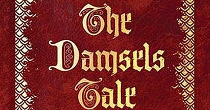 The Damsel's Tale | Board Game | BoardGameGeek