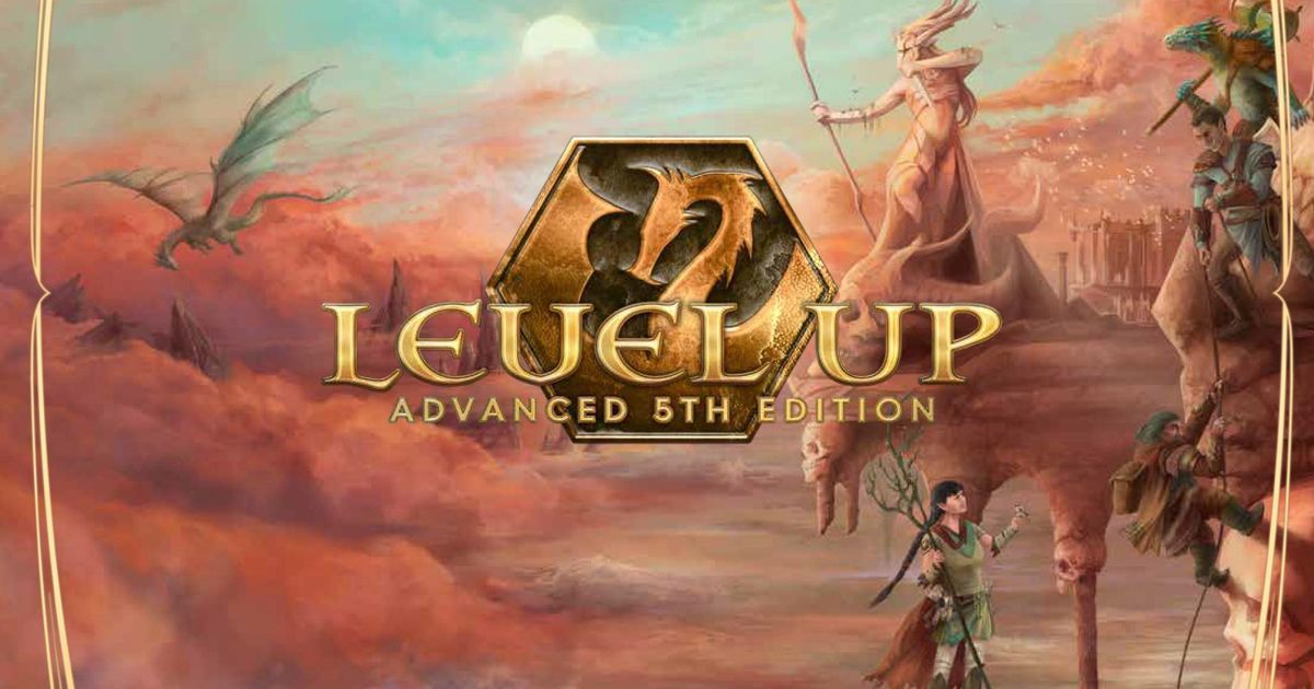 Level Up Narrator's Screen | RPG Item | RPGGeek