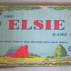 The Elsie Game | Board Game | BoardGameGeek