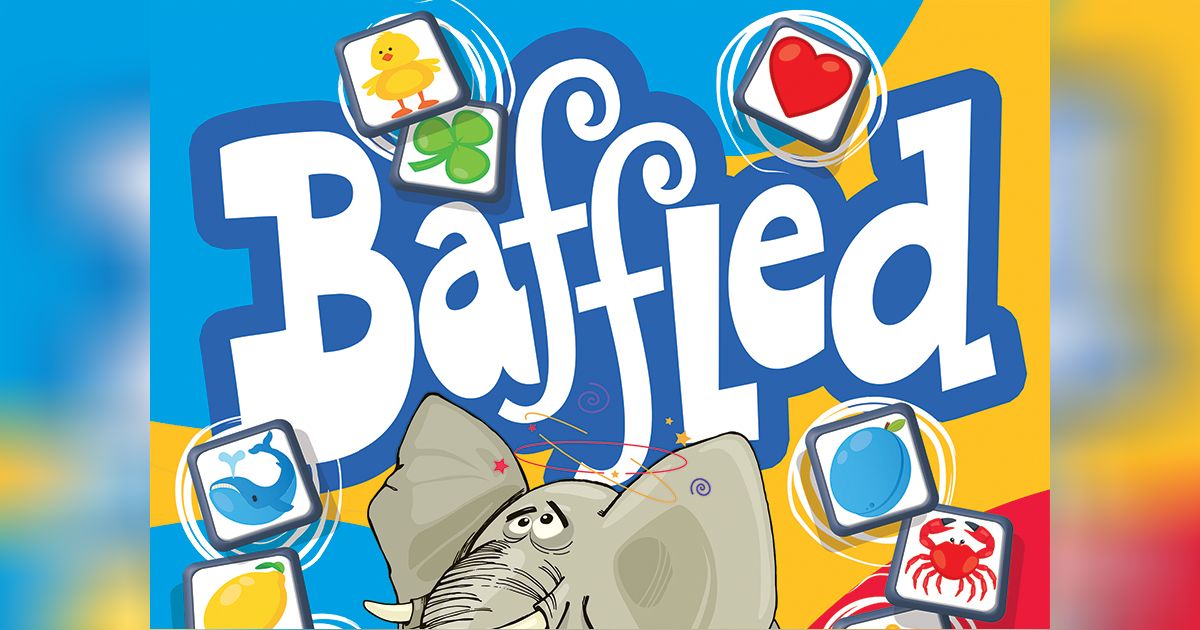 Baffled | Board Game | BoardGameGeek