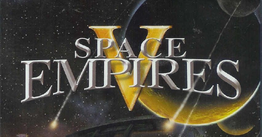 Space Empires V | Video Game | VideoGameGeek