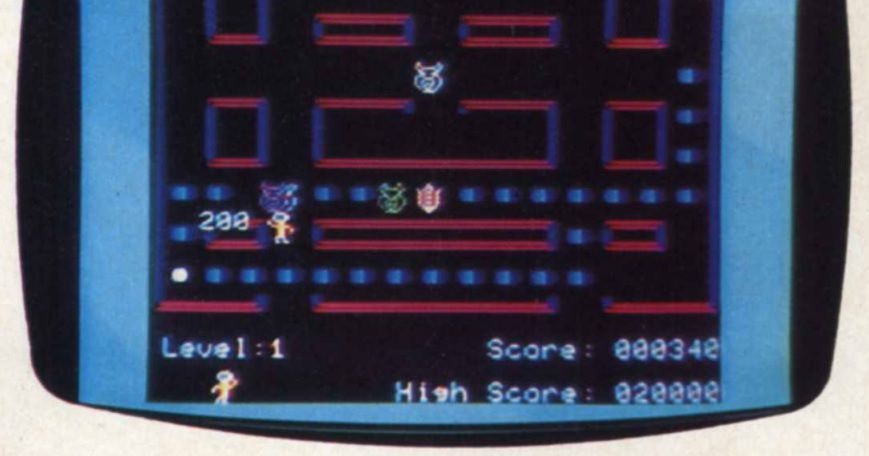 Pig Pen | Video Game | VideoGameGeek