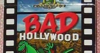 Bad Hollywood | Board Game | BoardGameGeek