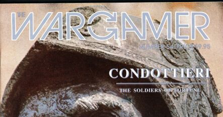 Condottieri: The Battle of Castagnaro | Board Game | BoardGameGeek