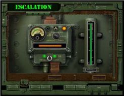 Escalation | Board Game | BoardGameGeek