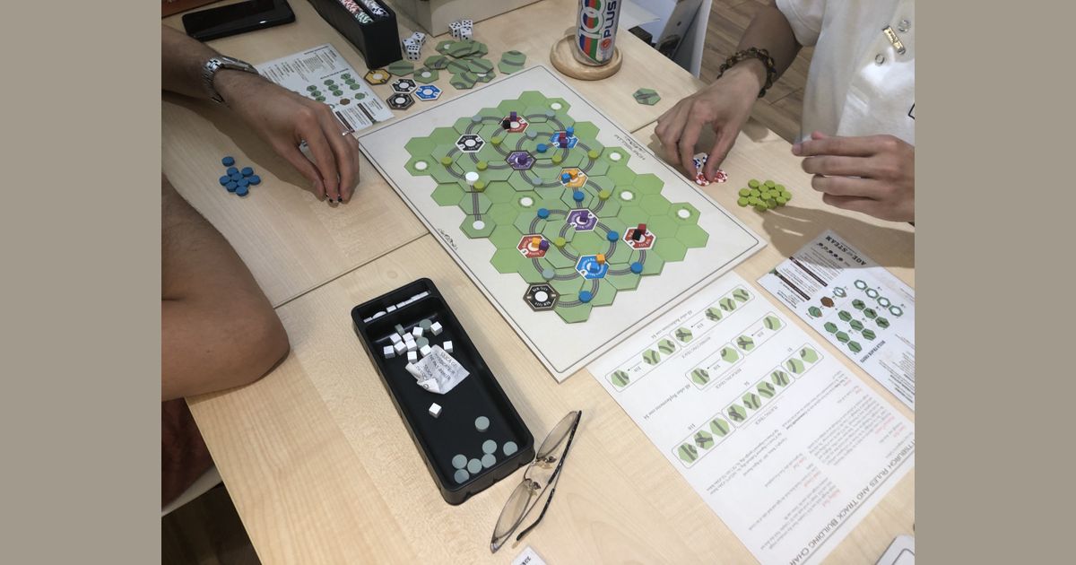 BoardGameGeek