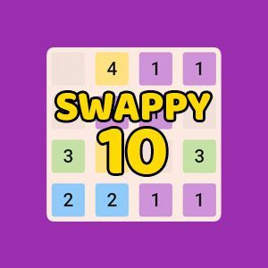 Swappy 10 | Video Game | VideoGameGeek