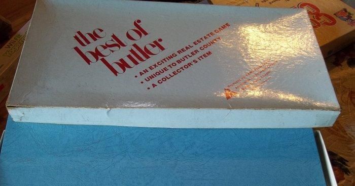 The Best of Butler | Board Game | BoardGameGeek