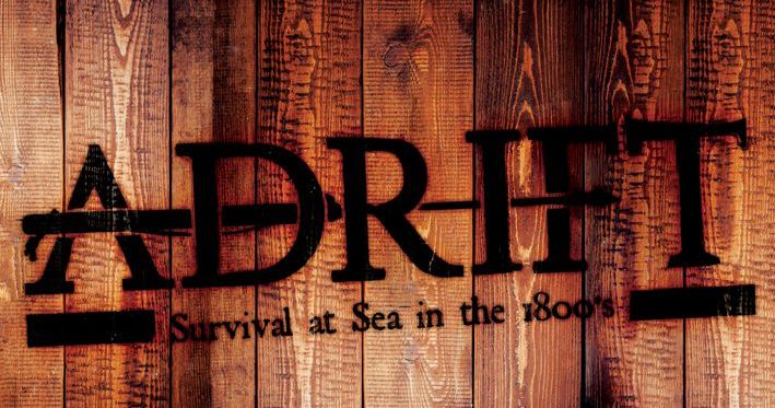 Adrift | Board Game | BoardGameGeek