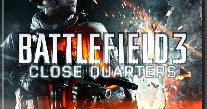 Battlefield 3: Close Quarters | Video Game | BoardGameGeek