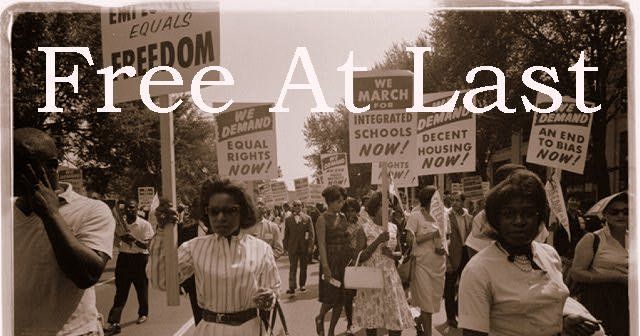 Free At Last | Board Game | BoardGameGeek