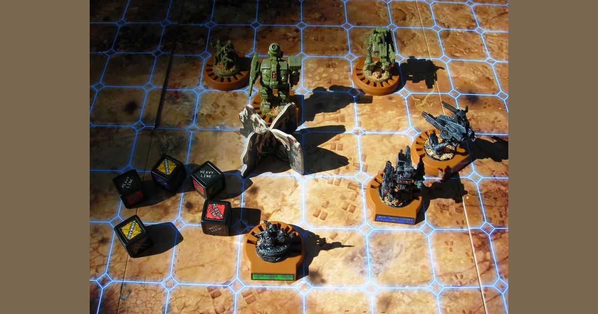 BoardGameGeek
