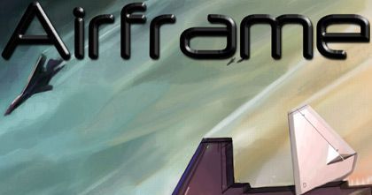 AirFrame | Board Game | BoardGameGeek