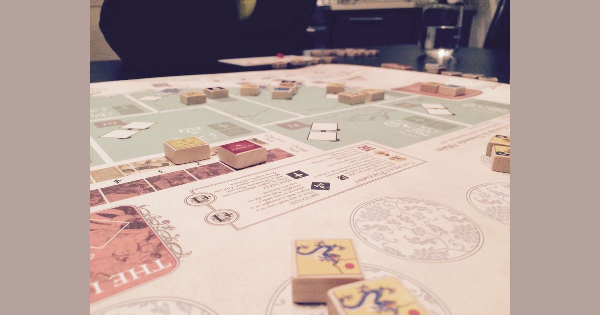 BoardGameGeek