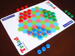 Triad | Board Game | BoardGameGeek