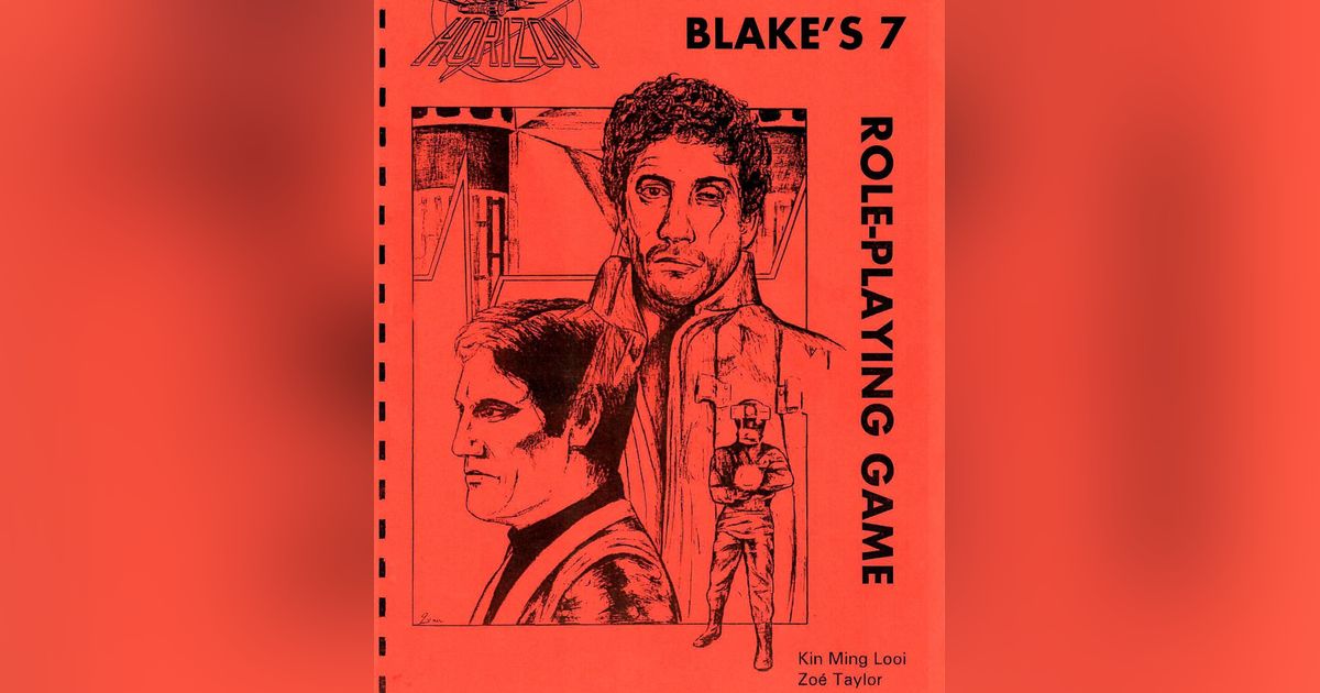 A Space: 1999 RPG on the way from Modiphius and Anderson Entertainment ...