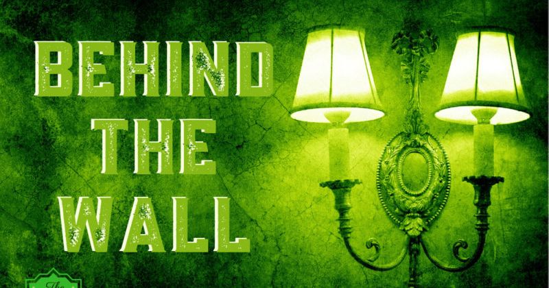 Behind The Wall | Board Game | BoardGameGeek