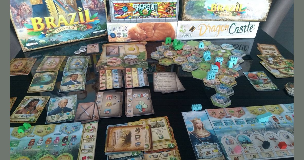 BoardGameGeek