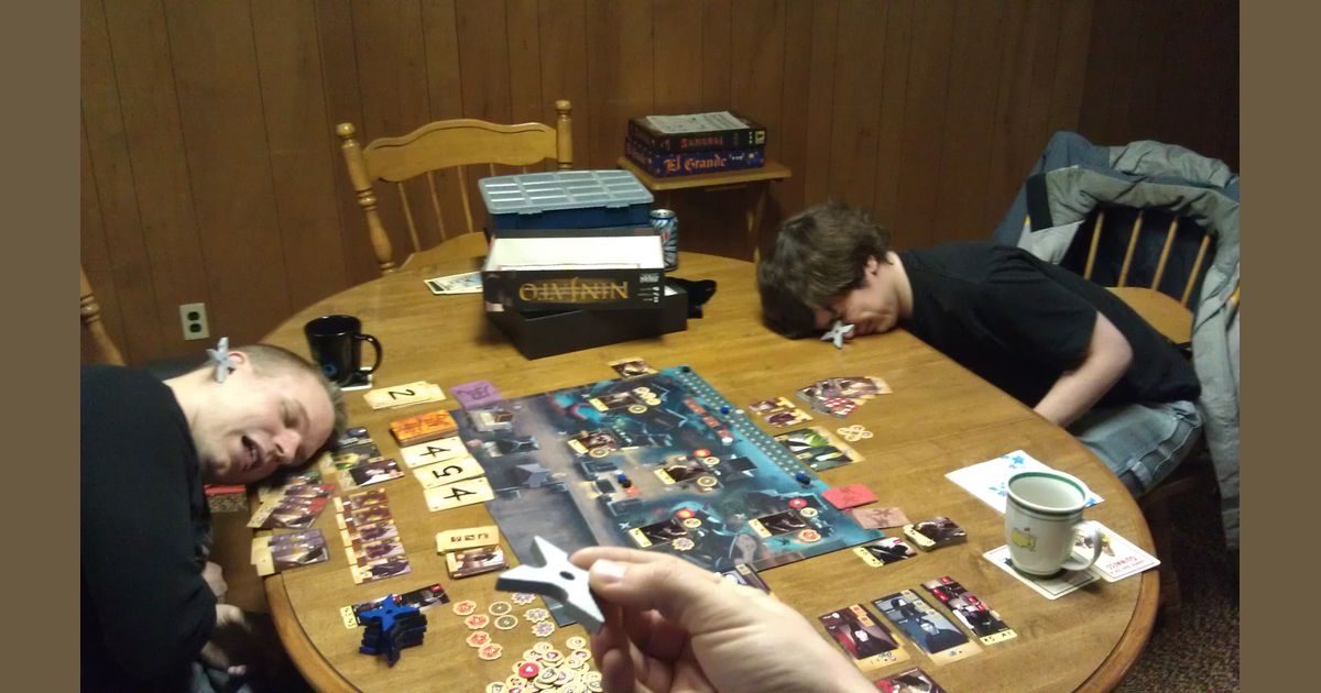 BoardGameGeek