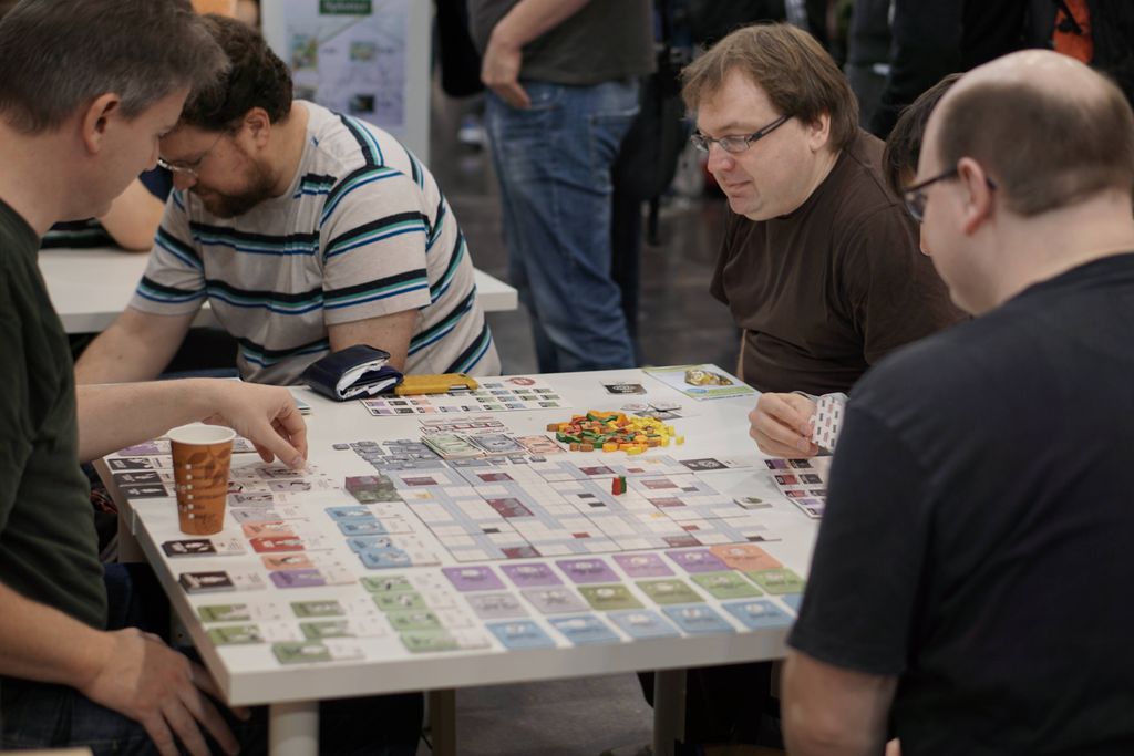 BoardGameGeek