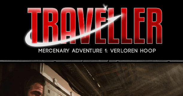 Mercenary Adventure 1: Verloren Hoop | RPG Item | RPGGeek