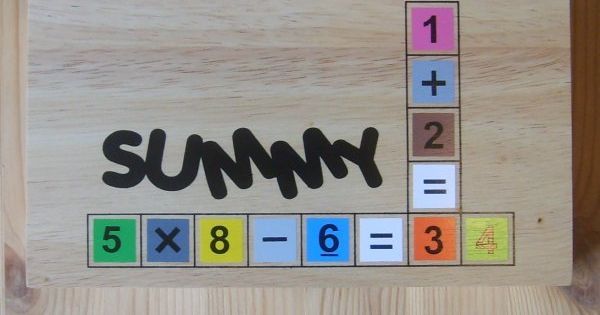 Summy | Board Game | BoardGameGeek