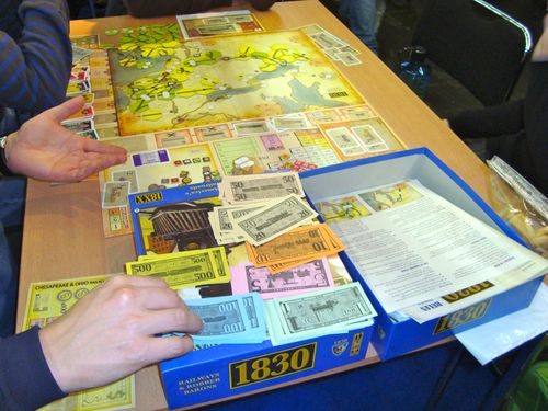 BoardGameGeek