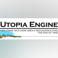 Utopia Engine | Board Game | BoardGameGeek