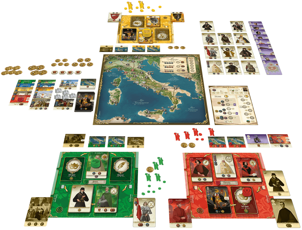 BoardGameGeek