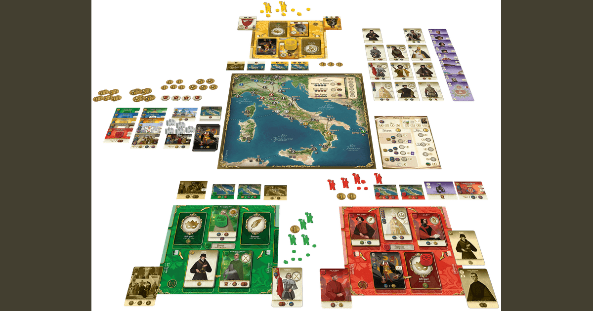 BoardGameGeek