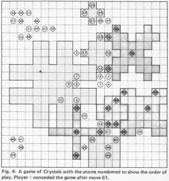 Crystals | Board Game | BoardGameGeek