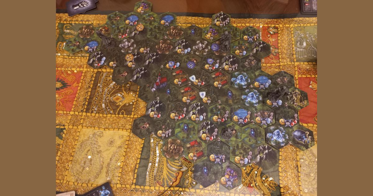 BoardGameGeek