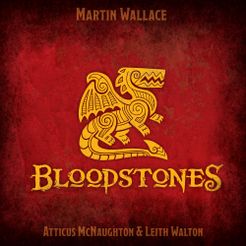 Bloodstones | Board Game | BoardGameGeek