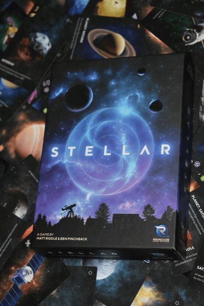 BoardGameGeek