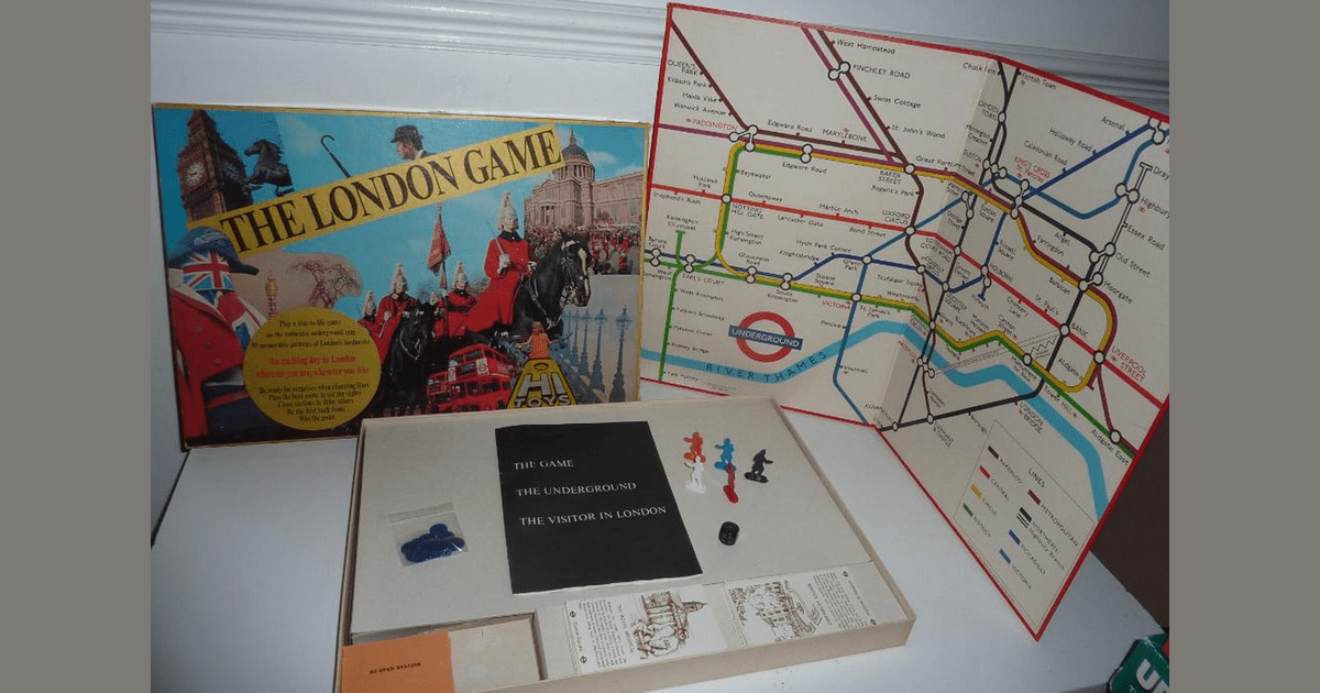 BoardGameGeek