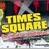 Times Square | Board Game | BoardGameGeek