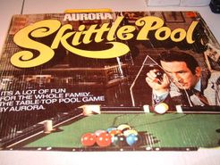 Skittle Pool | Board Game | BoardGameGeek