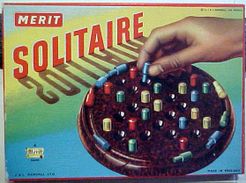 Solitaire | Board Game | BoardGameGeek