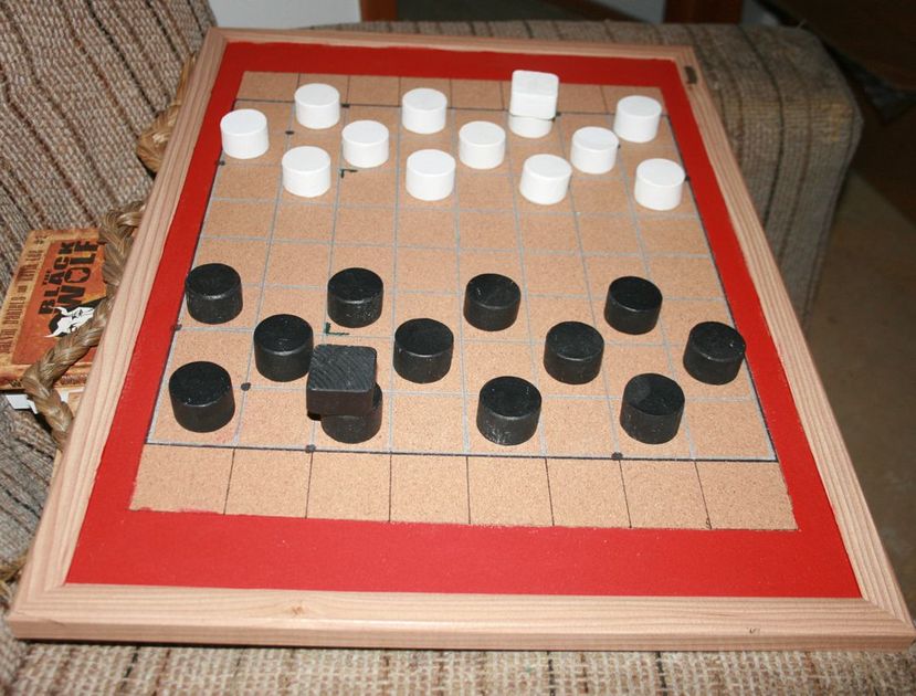 Big Shot Checkers | Board Game | BoardGameGeek