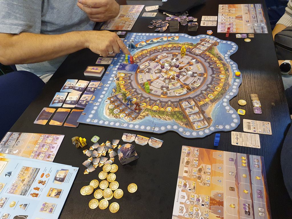 BoardGameGeek
