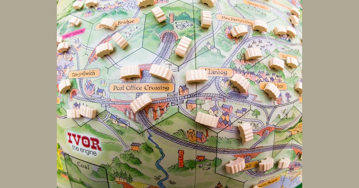 Sheep Wars VI | The Tyranny of Small Decisions | RPGGeek