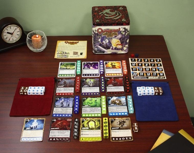 BoardGameGeek